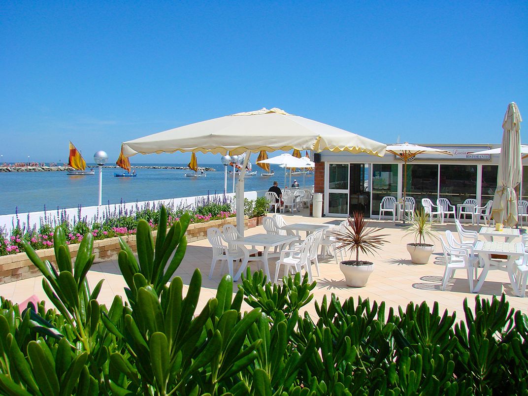 Camping Rubicone | Stacaravans & Bungalowtenten | Roan